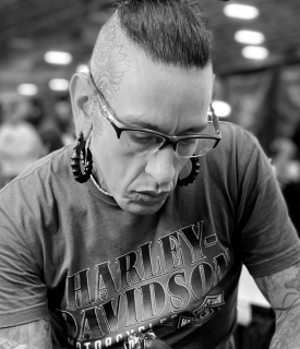 HOME - Signature Tattoo