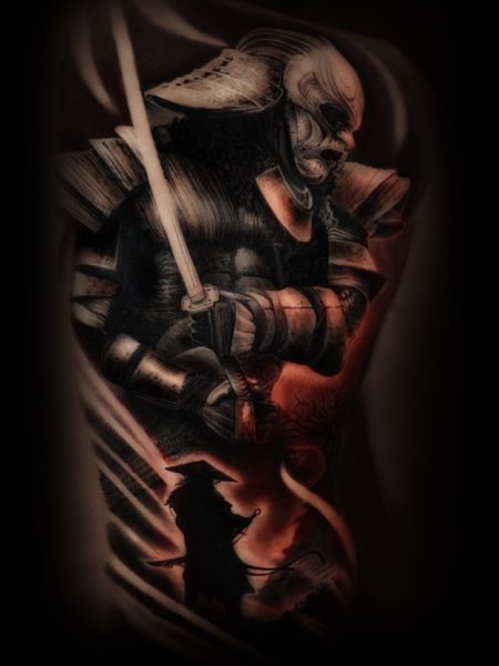 HOME - Signature Tattoo
