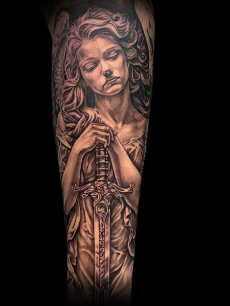 HOME - Signature Tattoo