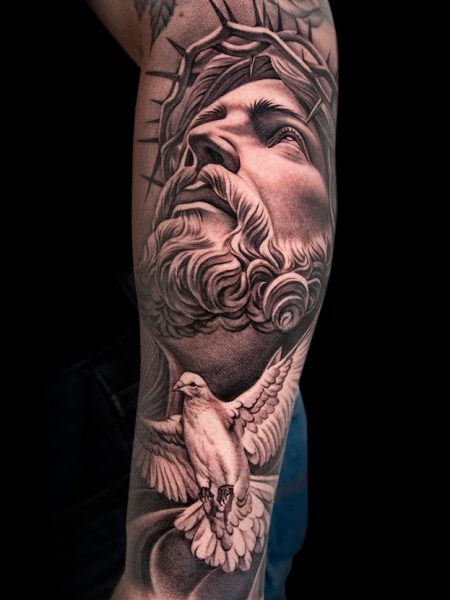 HOME - Signature Tattoo