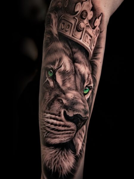 HOME - Signature Tattoo